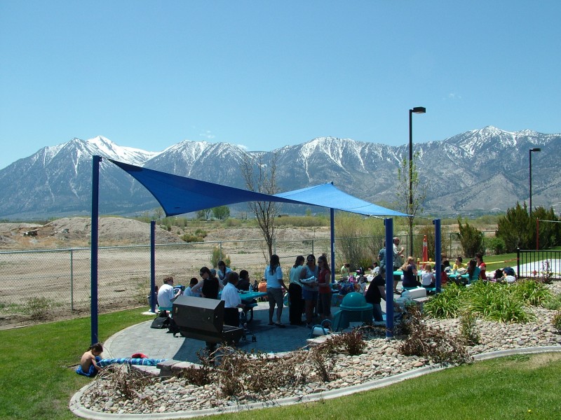 Swim & Diving Lessons and Water Aerobics in Minden, NV | Carson Valley ...